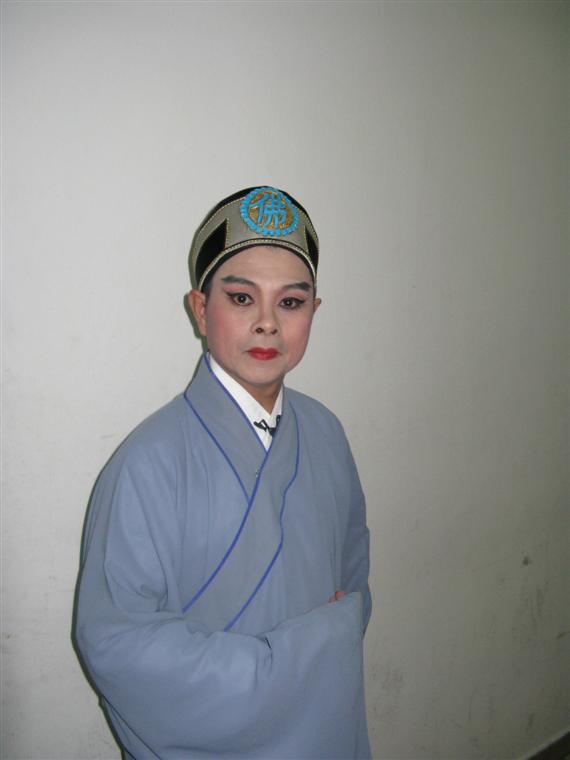 Singapore Teochew Opera Troupes - Shen Jun Xiang