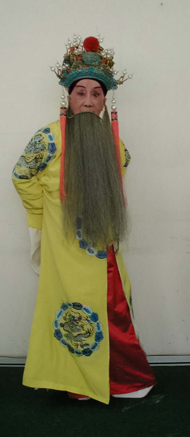 Peking Opera