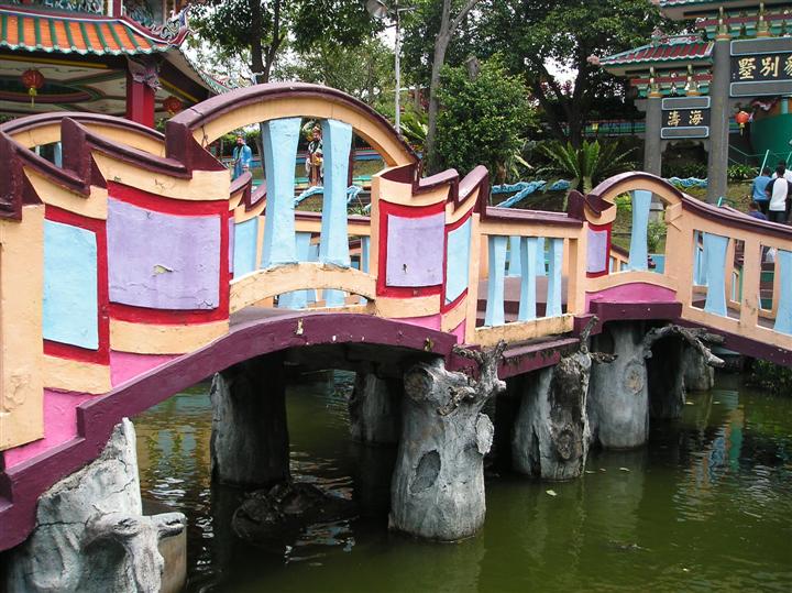 Singapore Haw Par Villa