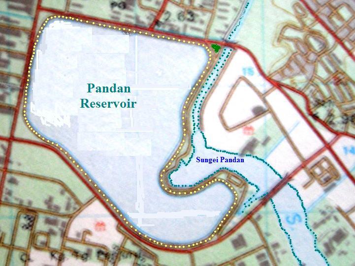 Places of Interest in Singapore